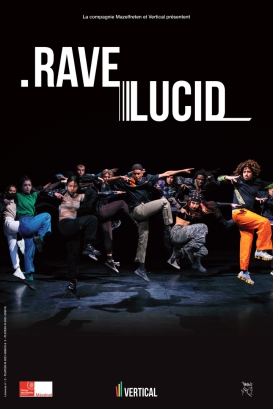 Rave Lucid + Perception | Villeparisis