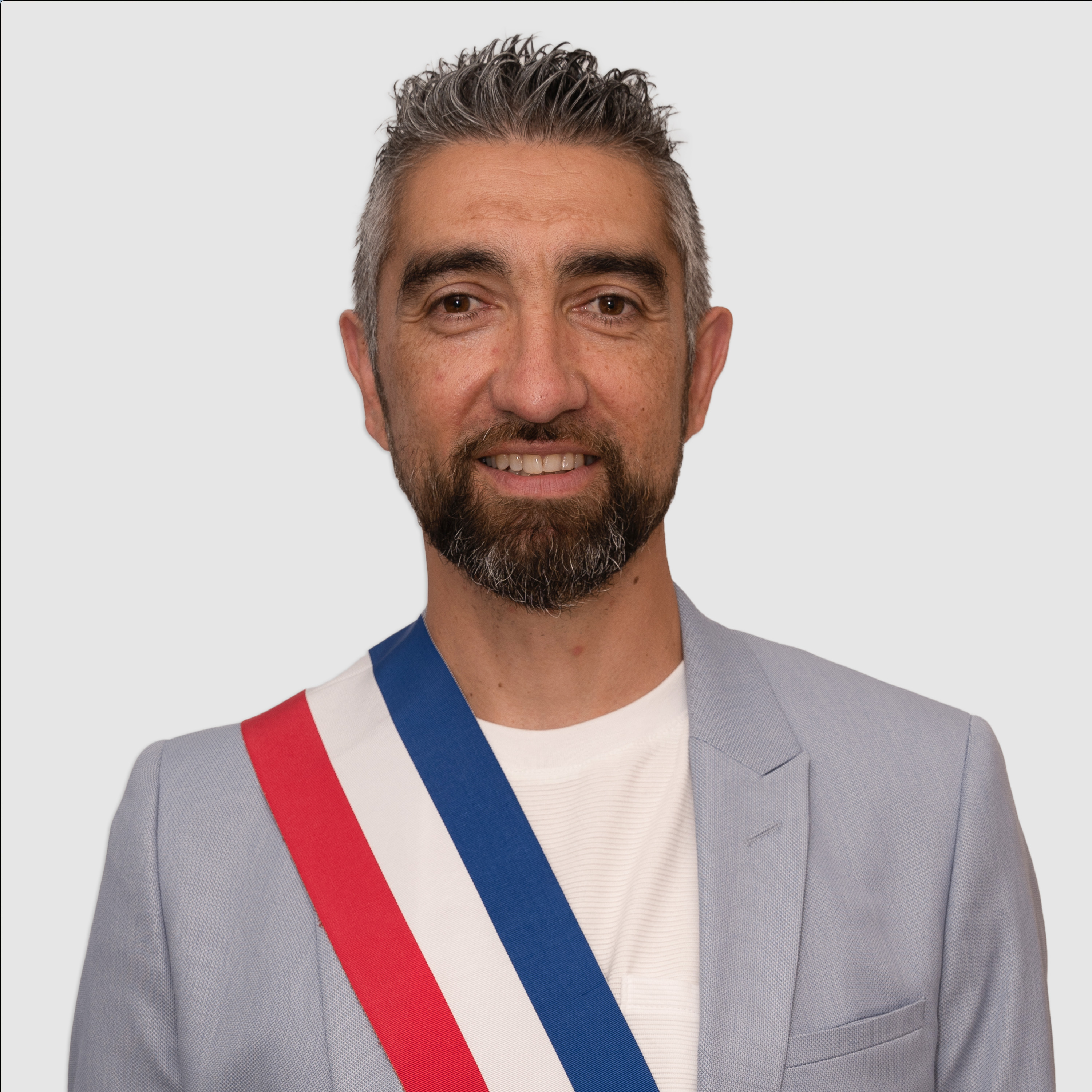 Cyrille Guilbert | Villeparisis