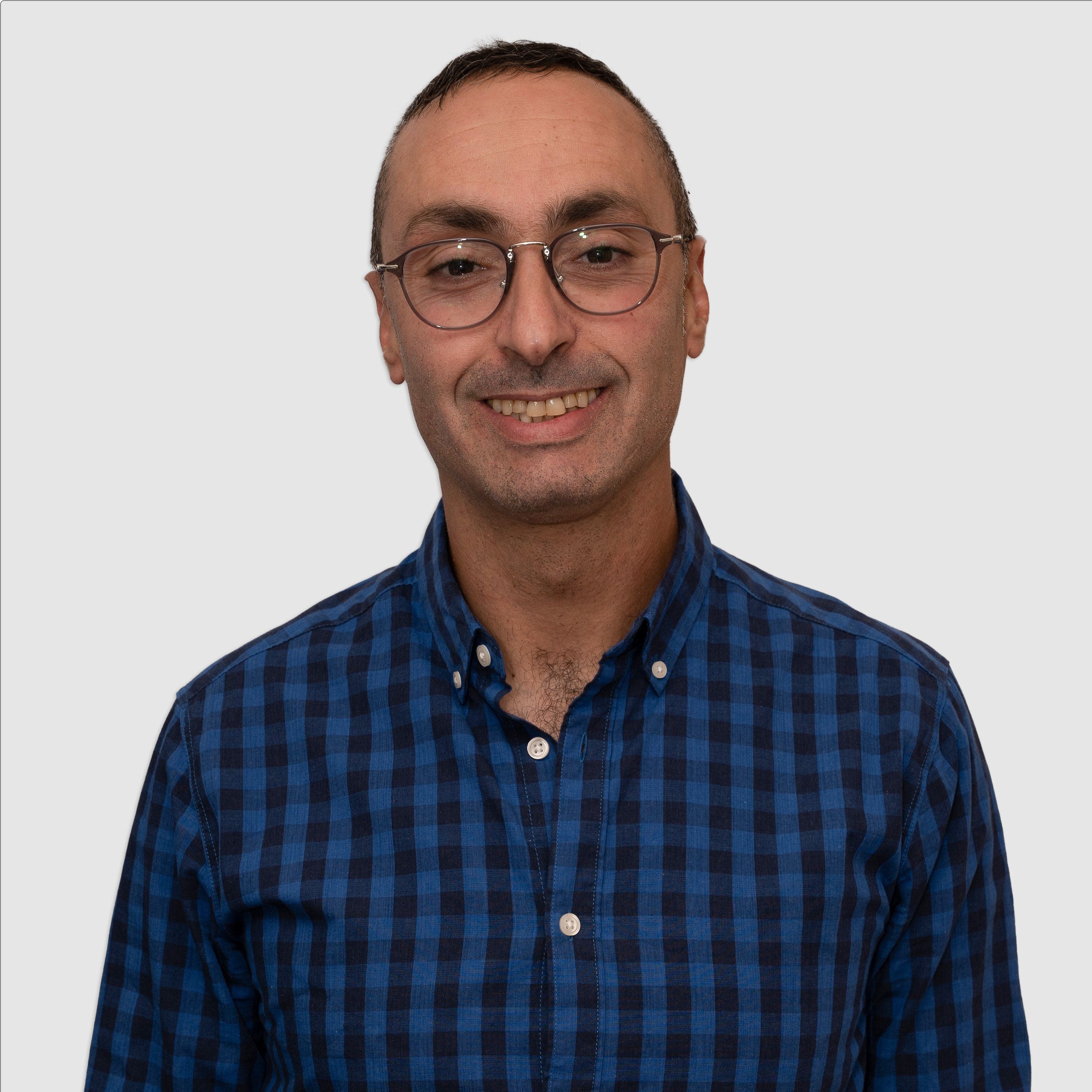 Rachid Benyahia | Villeparisis