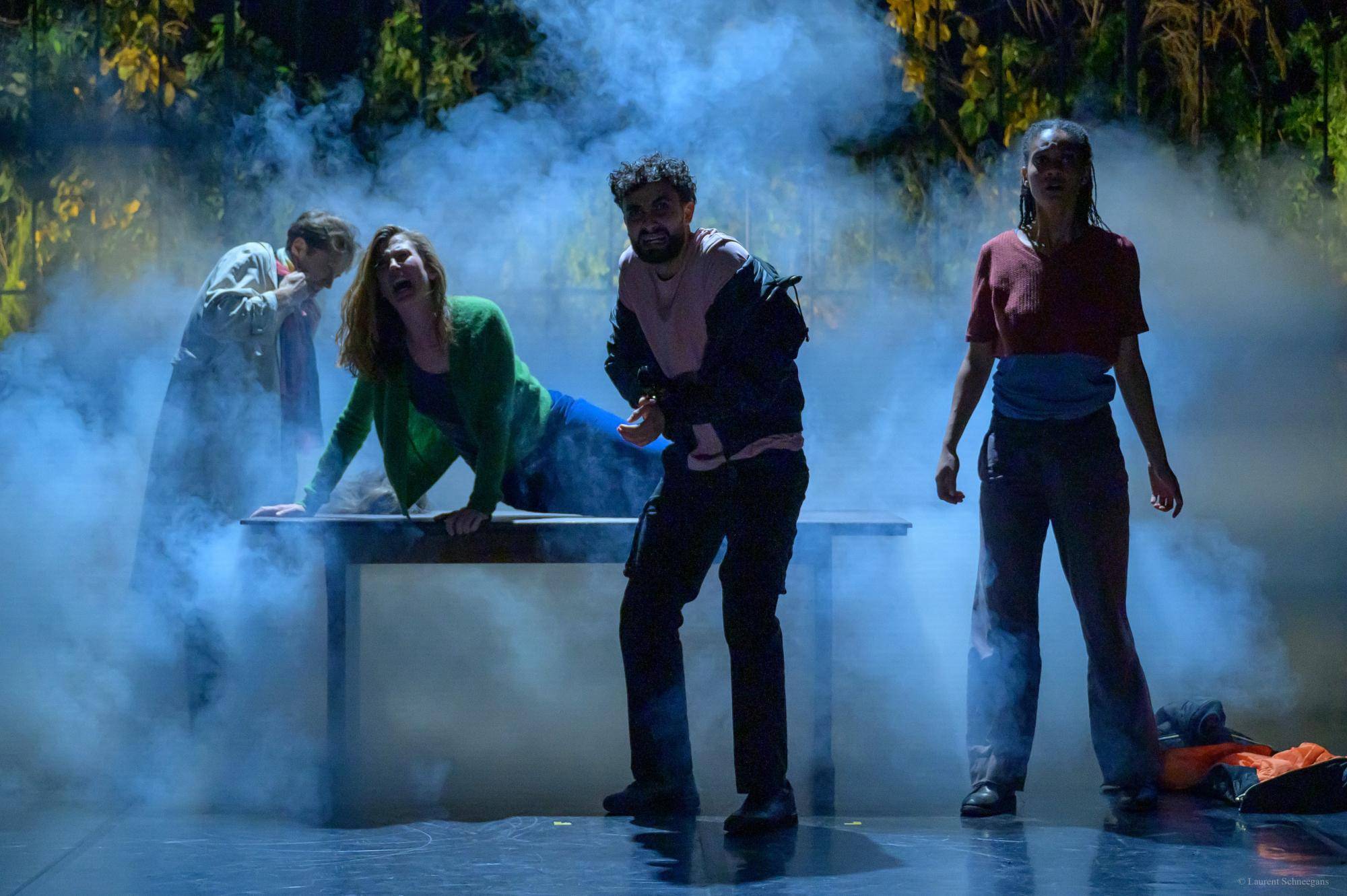 R.O.B.I.N | Villeparisis