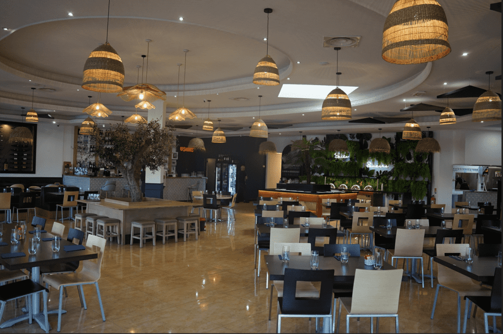 Baiao Saveurs, le nouveau restaurant aux spécialités portugaises et ...